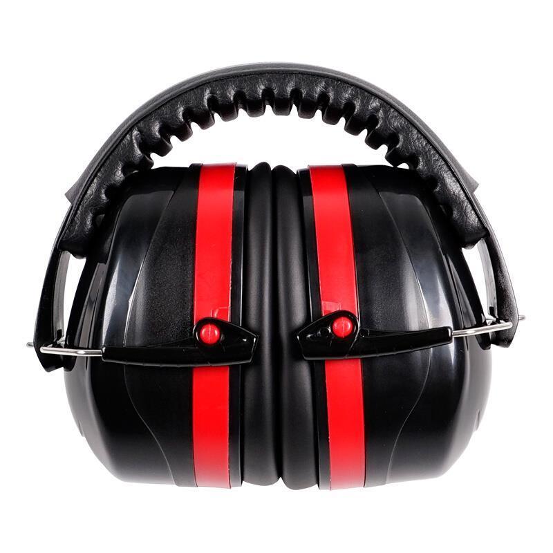 S5002b Sound Insulation Earmuff 32db Noise Reduction; ECVV USA – ECVV.us