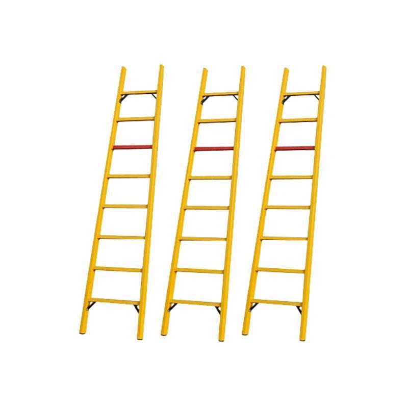 5m FRP Insulated Single Ladder FRP Fiber Ladder; ECVV US – ECVV.us