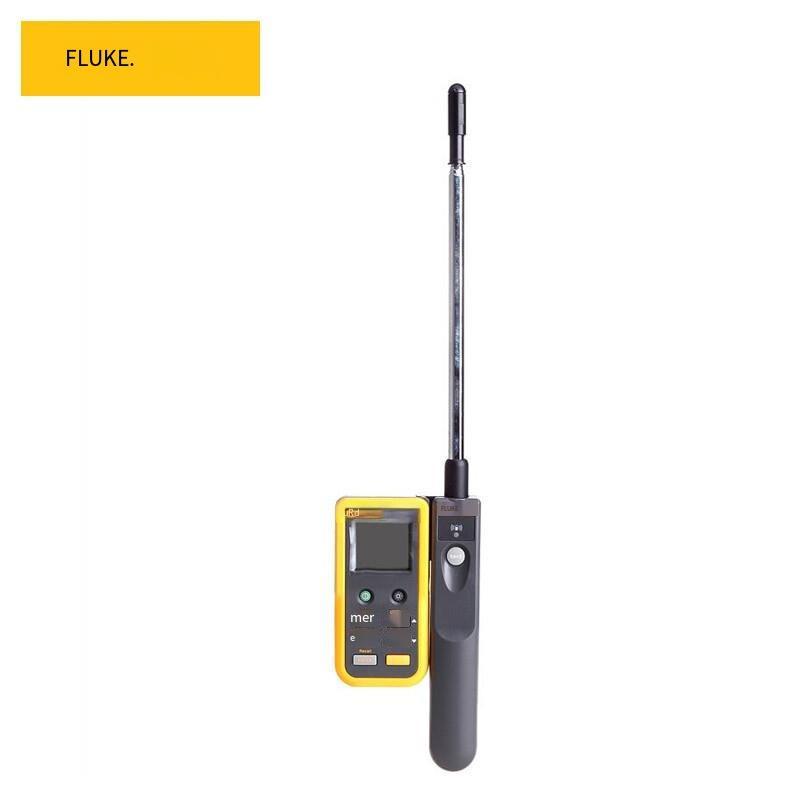 Fluke Fluke Thermal Anemometer F923 Anemometer F923 (pipe; ECVV USA ...