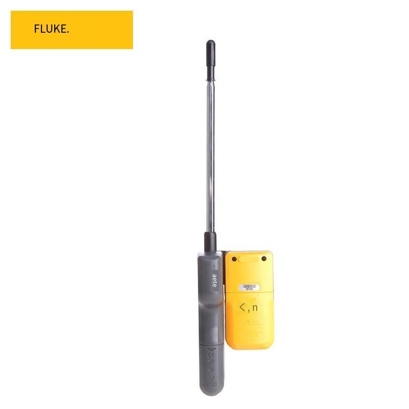 Fluke Fluke Thermal Anemometer F923 Anemometer F923 (pipe; ECVV USA ...