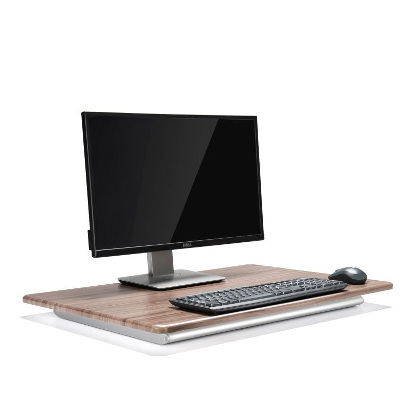ECVV Standing Desk Computer Work Station Adjustable Vertical; ECVV USA ...