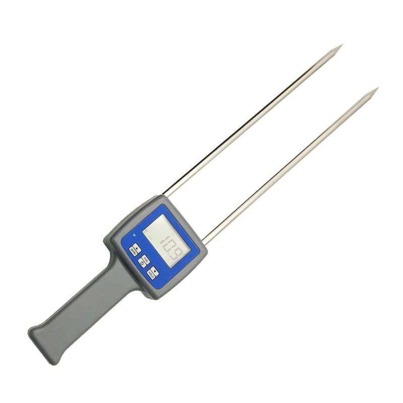 Tk100g Grain Moisture Meter, Moisture Meter Rice, Corn,; ECVV USA – ECVV.us
