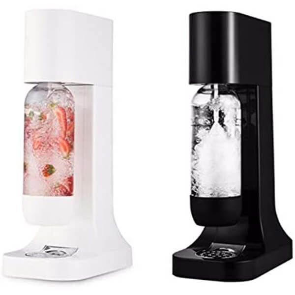 sparkling drinks maker